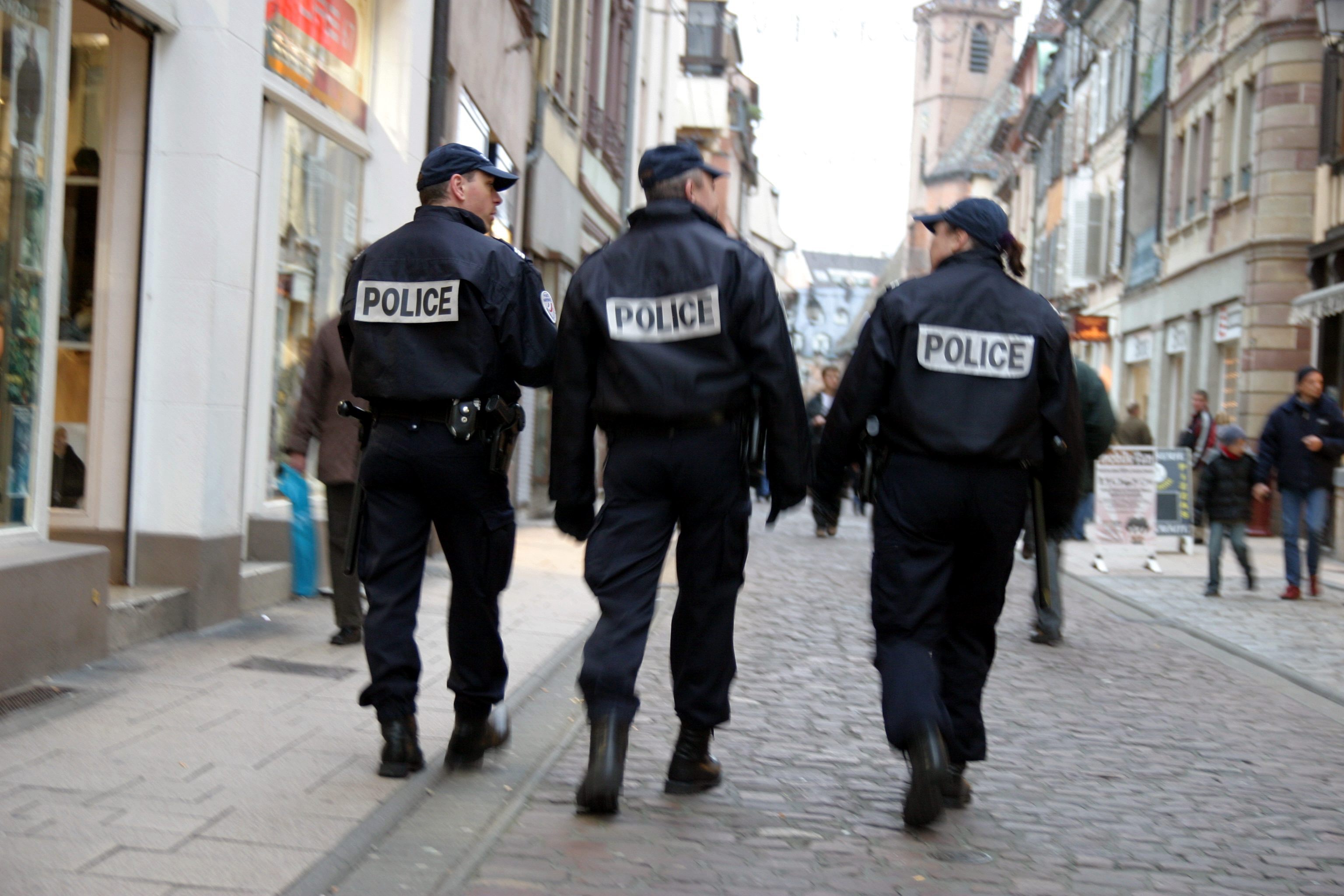 La notion de flagrance : flagrant délit, enquête de flagrance et ...