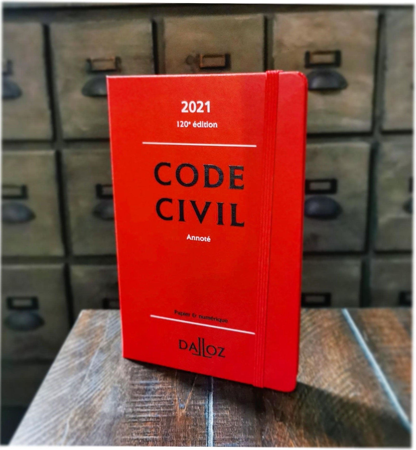 Examens et révisions : le Code civil est votre meilleur ami ! – JURISWIN